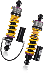 KW Suspensions - AM Performance